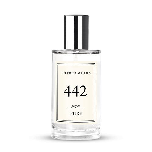 442 – PURE PARFUM FOR HER 50 ml - FM SHOP UK